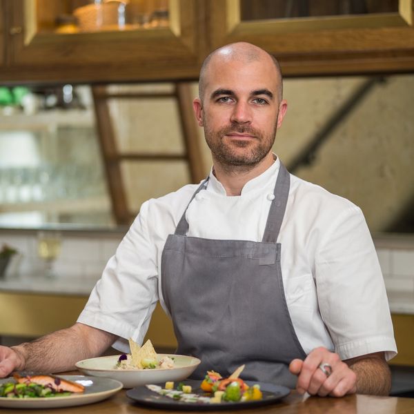 Private Chef - Epicure Elite